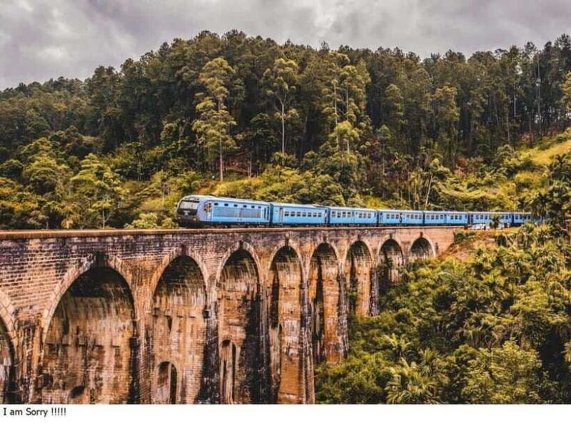 From Negombo: 2-Day Tour to Nuwara Eliya & Transfer Ella - Practical Tips for Making the Most of Your Trip