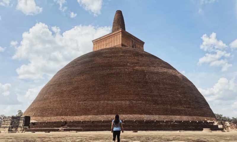 From Negombo: 4 days Private tour of Safari & Ancient Ruins - Final Thoughts