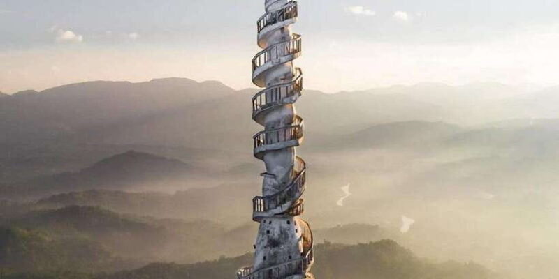 From Negombo: Ambuluwawa Tower & Tea Factory,Kandy Day Trip - A Deep Dive into the Tour Experience