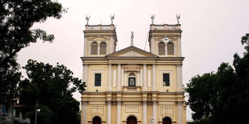 From Negombo: City Tour & Fishing Village Tour by Tuk-Tuk - Key Points