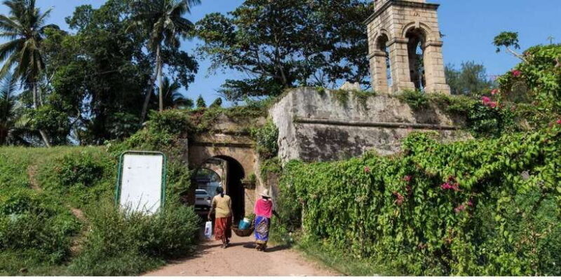 From Negombo: City Tour & Fishing Village Tour by Tuk-Tuk - A Deep Dive into the Tour Experience