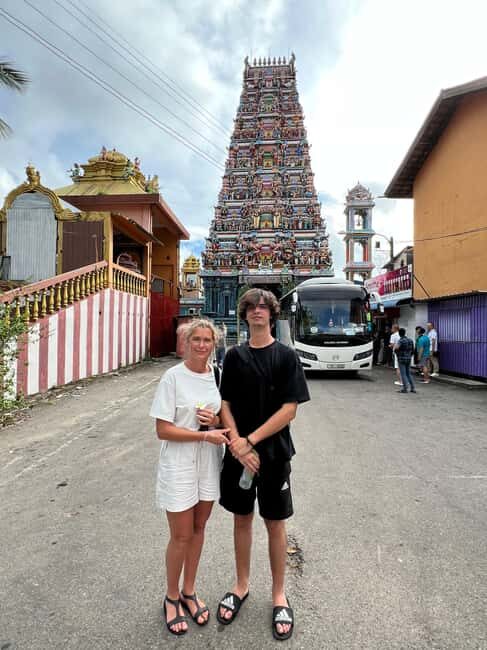 From Negombo: Colombo City Tour by Tuk Tuk with Hotel Pickup - Who Should Consider This Tour