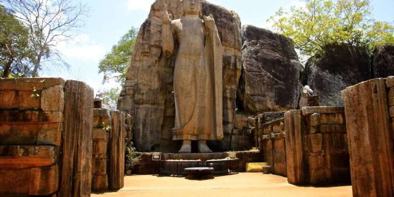 From Negombo: Full-Day Unesco City of Anuradhapura Trip - Cost and Value Analysis