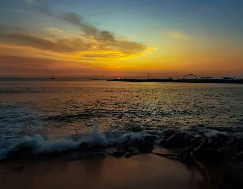 From Negombo: Negombo and Colombo Day Tour - Final Words