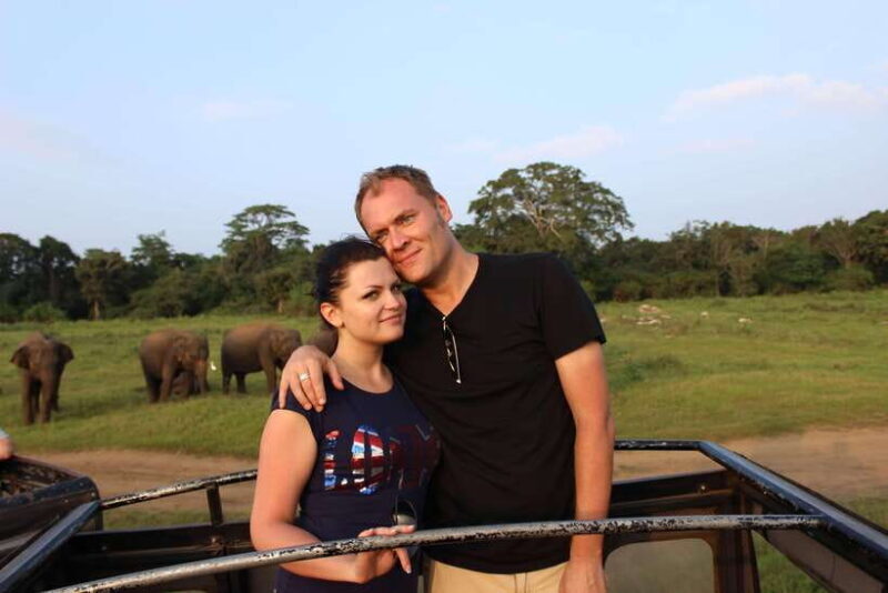 From Negombo: Yala National Park Leopard Safari Day Trip - FAQ