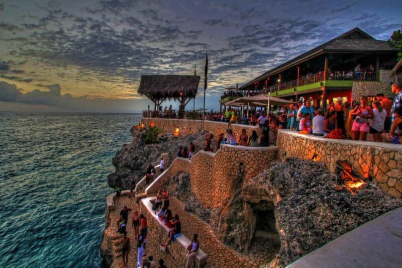 From Negril/Palladium: Negril Beach and Ricks Cafe Tour - Frequently Asked Questions