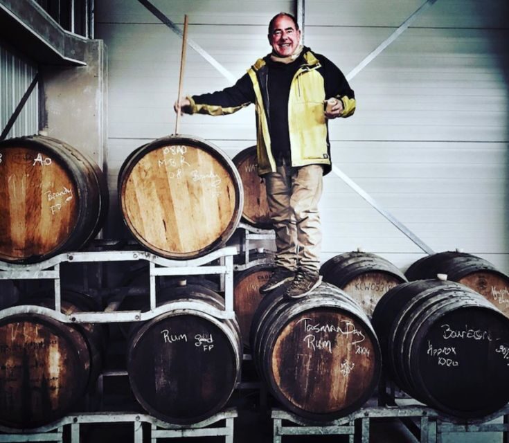 From Nelson: Helicopter Ride to Golden Bay Tequila Farm - Key Points