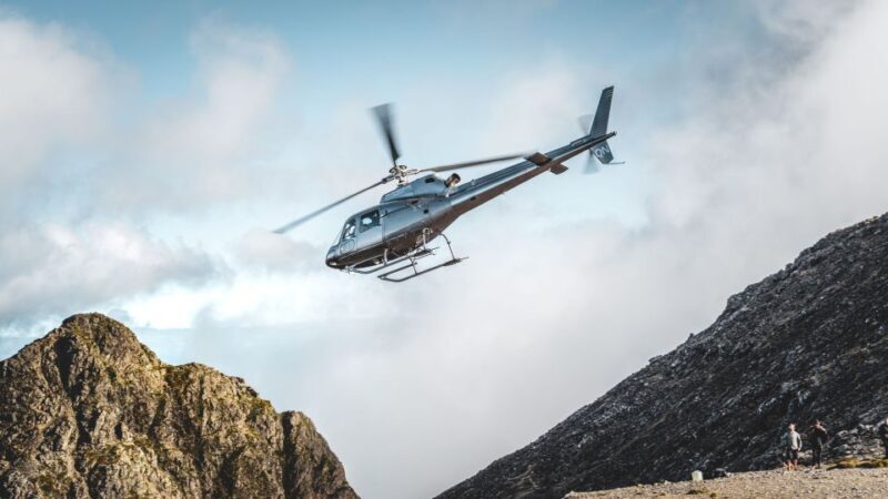 From Nelson: Marlborough Sounds Scenic Helicopter Flight - Frequently Asked Questions