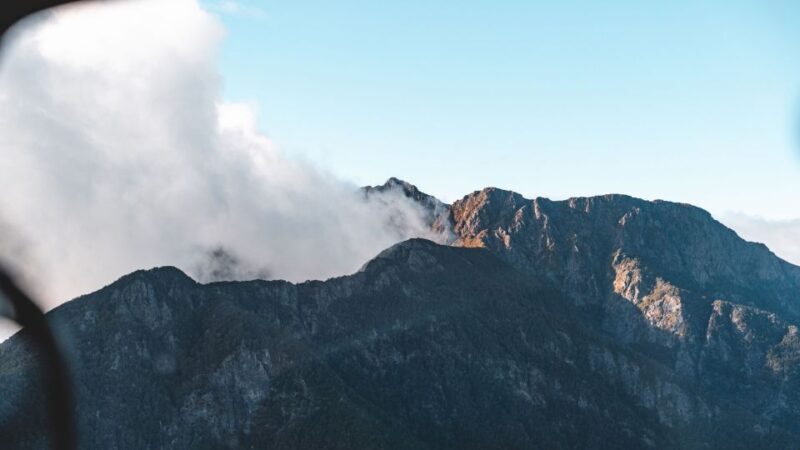 From Nelson: Scenic Helicopter Ride and Mountain Picnic - In-Depth Breakdown of the Experience