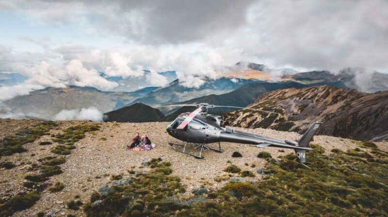 From Nelson: Scenic Helicopter Ride and Mountain Picnic - Final Thoughts