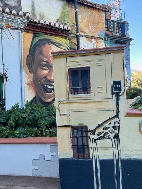 From Nerja/Almunecar: Granada Full-Day Trip - The Highlights in Detail