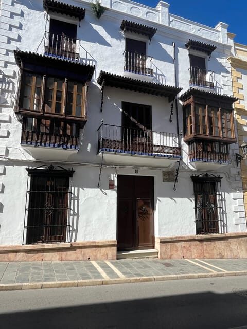 From Nerja/Almunecar: Ronda Day Trip with Hotel Pickup - Introduction: A Taste of Andalucia in a Day