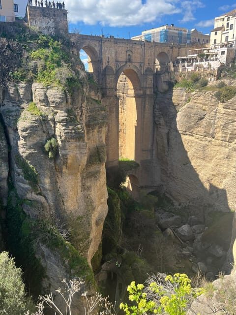 From Nerja/Almunecar: Ronda Day Trip with Hotel Pickup - What to Expect on the Day