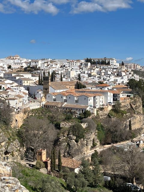 From Nerja/Almunecar: Ronda Day Trip with Hotel Pickup - Value and Practicality: Are You Getting Your Money’s Worth?