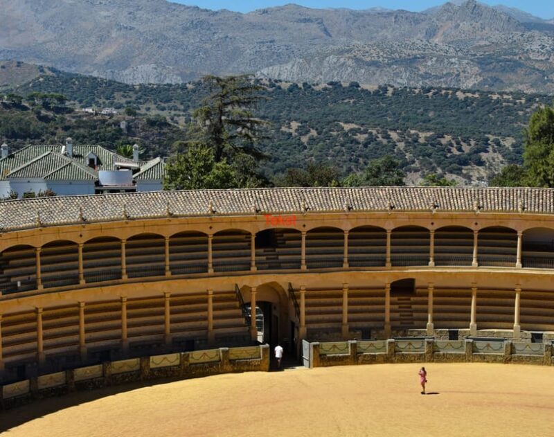 From Nerja/Almunecar: Ronda Day Trip with Hotel Pickup - FAQs
