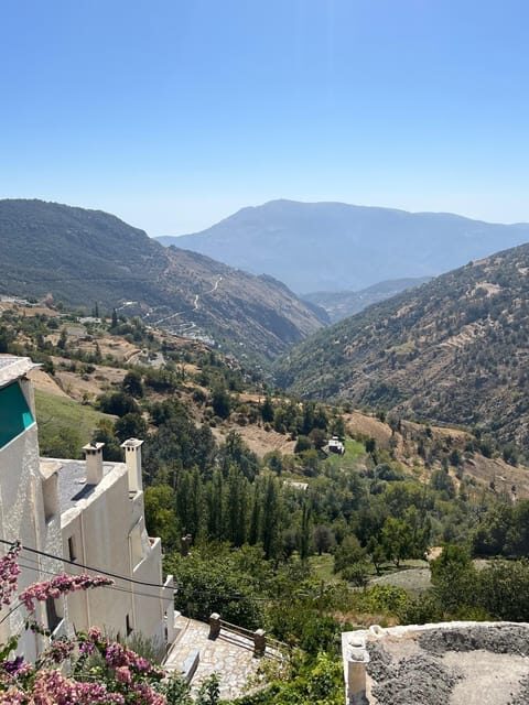 From Nerja/Almunecar: Sierra Nevada and Alpujarra day trip - Final Thoughts
