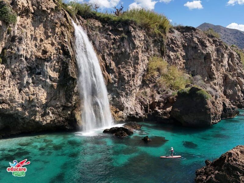 From Nerja: Guided Paddle Surf Cliffs and Maro Waterfall - Final Thoughts: Who Will Love This Tour?