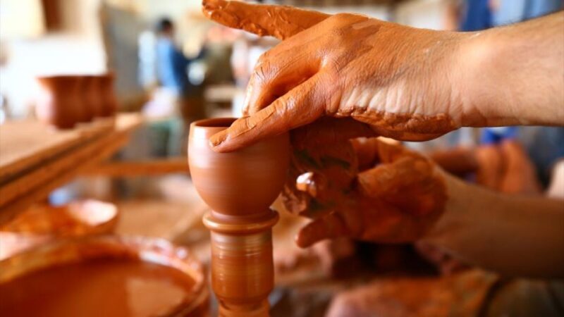 From Nevehir: Cappadocia Highlights Trip w/ Lunch & Pickup - The Experience: What You Can Expect