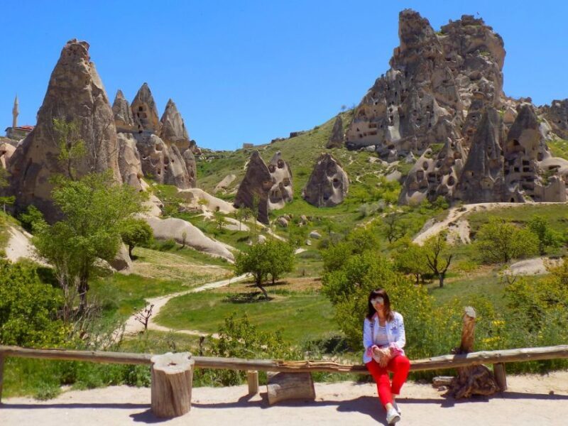 From Nevehir: Cappadocia Highlights Trip w/ Lunch & Pickup - Analyzing the Value