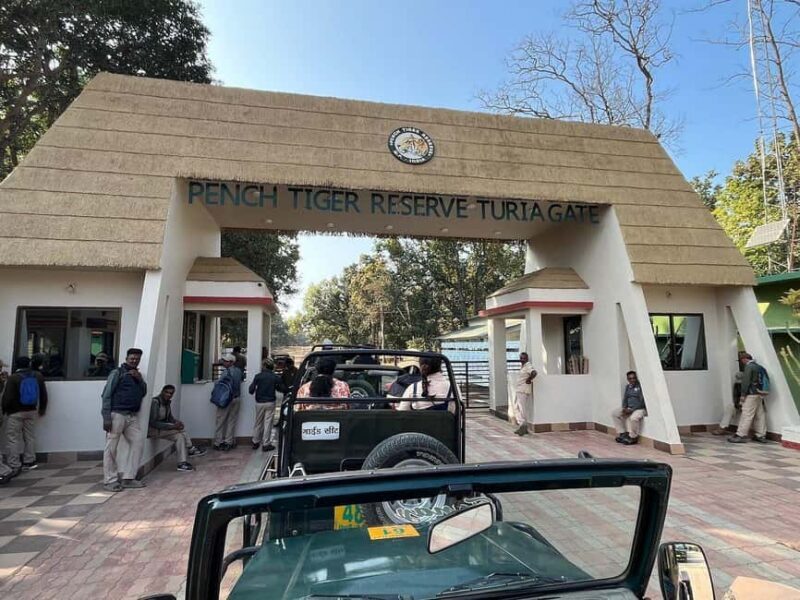 From New Delhi: 2-Day Ranthambore Tiger Safari with tranfers - FAQ: Your Practical Questions Answered