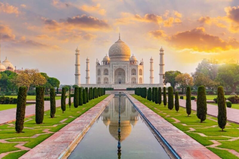 From New Delhi: 2-Day Taj Mahal Sunrise and Sunset Tour - Who This Tour Is Best For