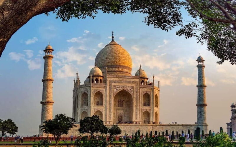 From New Delhi : 2 Days New Delhi & Taj Mahal Guided Tour - Practical Details & Tips