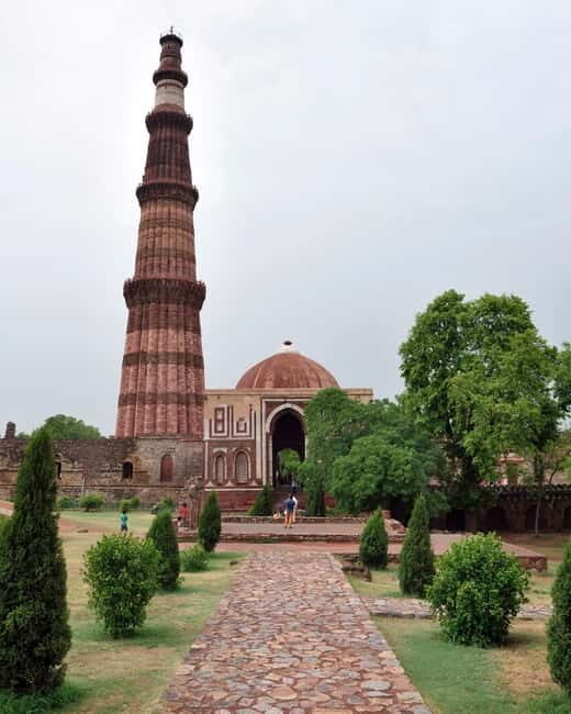 From New Delhi : 2 Days New Delhi & Taj Mahal Guided Tour - Who Will Enjoy This Tour?