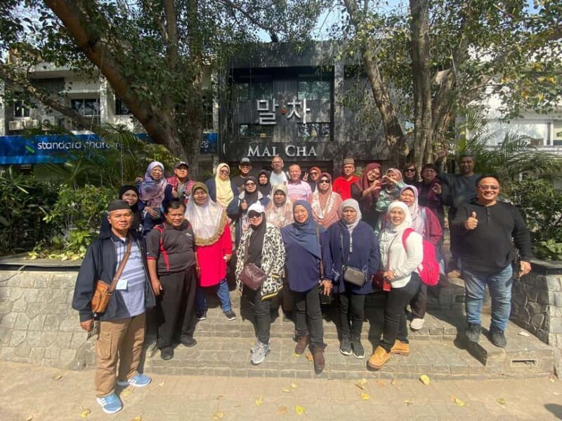 From New Delhi: 3-Day Private Luxury Golden Triangle Tour - Introduction: A Well-Curated Indian Odyssey for First-Time Visitors