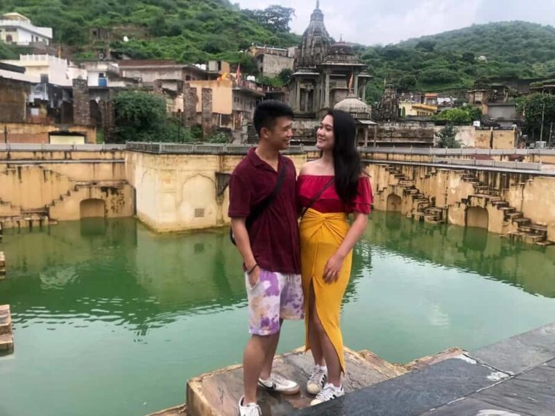 From New Delhi : 4 Days Private Luxury Golden Triangle Tour - Who Will Love This Tour?