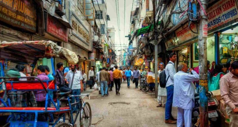 From New Delhi: 5-Day Delhi, Agra, & Jaipur with Taj Mahal - Ideal for Whom?