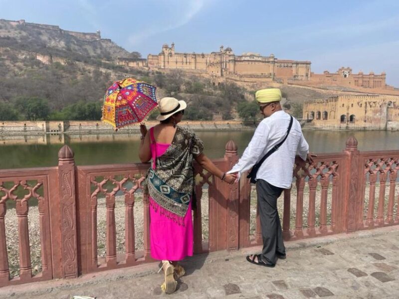 From New Delhi: Jaipur Private Day Trip with Guide - An Honest Look at the Jaipur Day Trip from Delhi