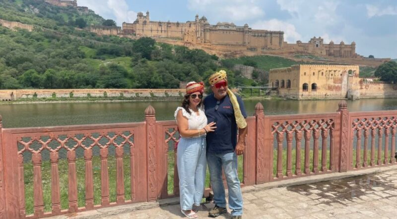 From New Delhi: Jaipur Private Day Trip with Guide - Who Is This Tour Best For?