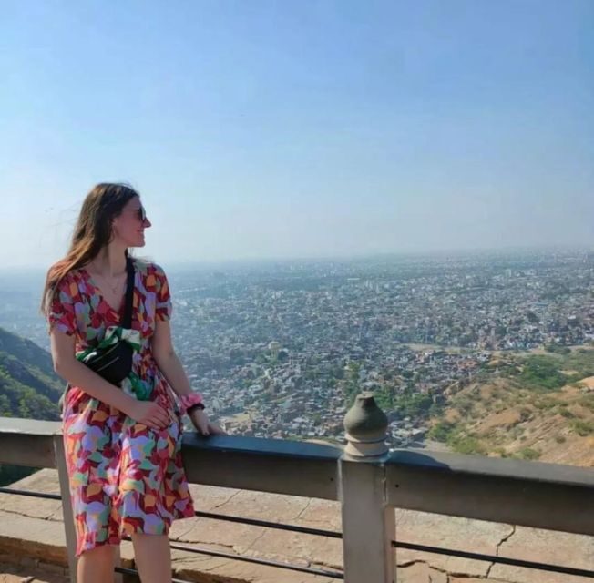 From New Delhi: Jaipur Private Day Trip with Guide - Frequently Asked Questions