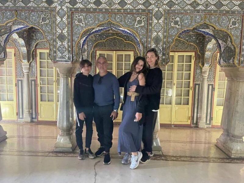 From New Delhi: Jaipur Private Day Trip with Guide - Final Thoughts