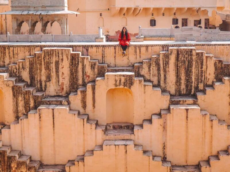 From New Delhi: Jaipur Tour by Fast Train or by Private Car - The Sum Up: Who Would Love This Tour?