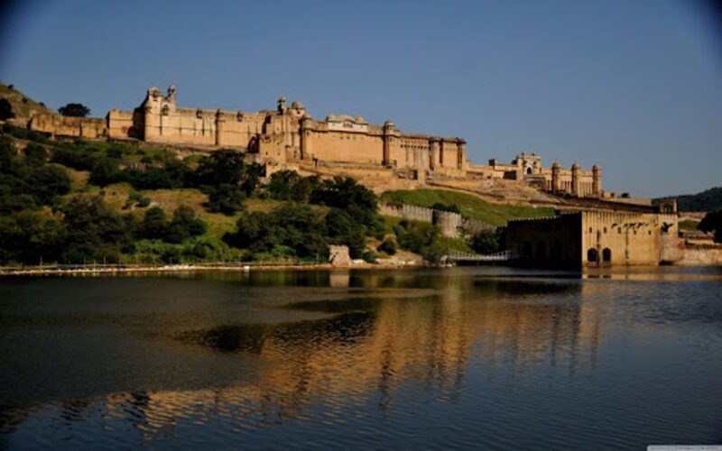 From New Delhi: Private Day Trip to Jaipur Skip-the-Line - Introduction to the Jaipur Day Trip Experience