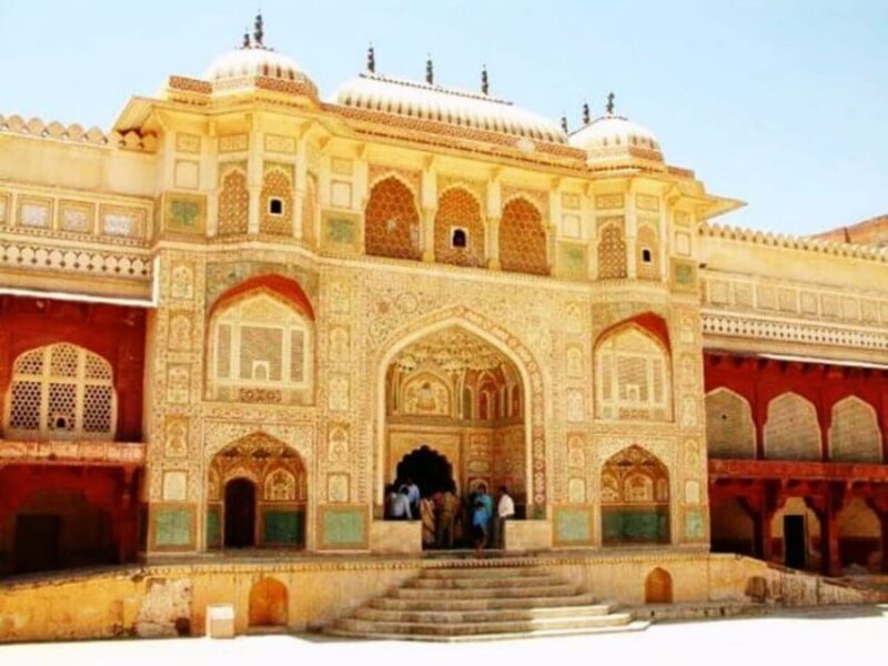 From New Delhi: Private Day Trip to Jaipur with Local Guide - FAQs
