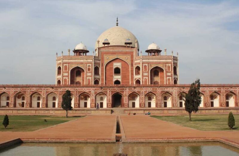 From New Delhi: Private Day Trip to Jaipur with Local Guide - Final Word