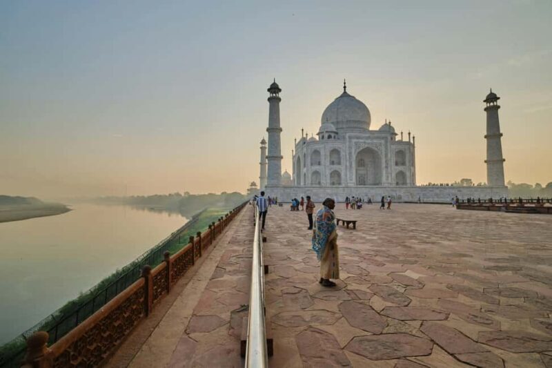 From New Delhi: Private Layover Taj Mahal Day Tour by AC Car - Who Will Love This Tour?