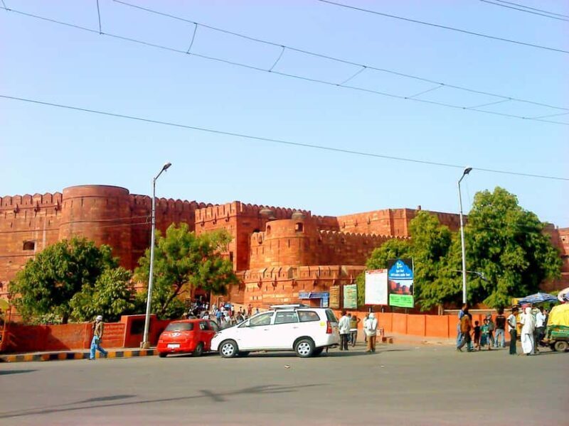 From New Delhi: Private Sunrise Taj Mahal Tour by Car - An In-Depth Look at the Tour Experience