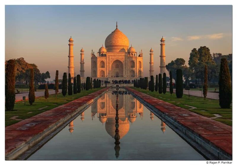 From New Delhi: Private Sunrise Taj Mahal Tour by Car - Who Should Consider This Tour?