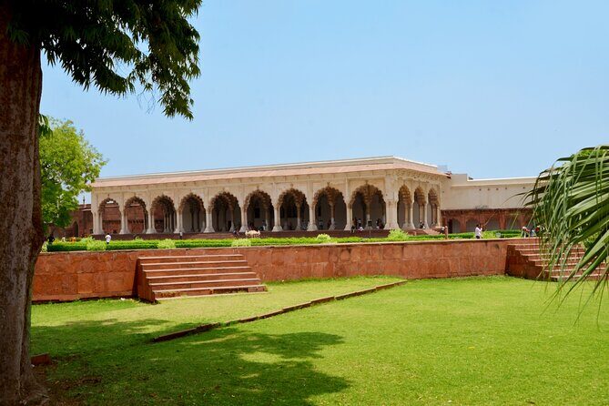 From New Delhi - Taj Mahal And Bay Taj Private Tour By Car - Who Should Consider This Tour?