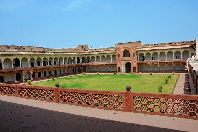 From New Delhi - Taj Mahal And Bay Taj Private Tour By Car - Final thoughts: Is this the right tour for you?