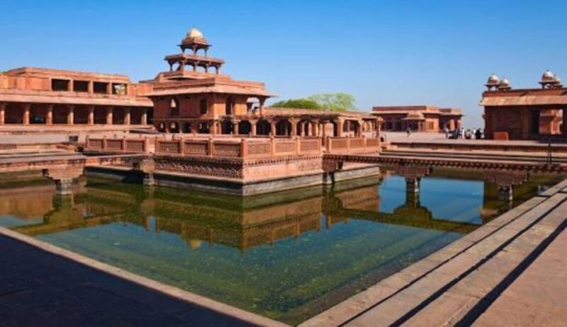 From New Delhi: Taj Mahal Sunrise Tour with Fatehpur Sikri - Who Will Love This Tour