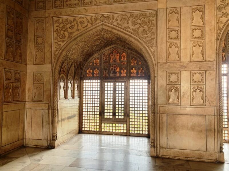 From New Delhi : Tajmahal Tour by Train All Inclusive - Who Should Consider This Tour?