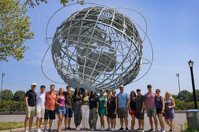 From New Jersey a Tour of Manhattan Bronx Queens and Brooklyn - A Practical Look at the From New Jersey Tour of Manhattan, Bronx, Queens, and Brooklyn