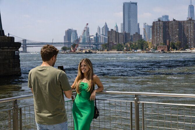 From New Jersey a Tour of Manhattan Bronx Queens and Brooklyn - FAQ