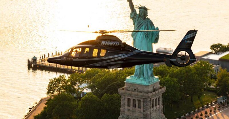 From New Jersey: New York City Skyline Tour - Authentic Feedback from Travelers