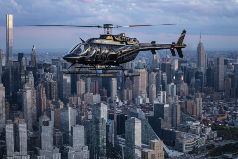 From New Jersey: New York City Skyline Tour - The Sum Up: Who Is This Tour Best For?