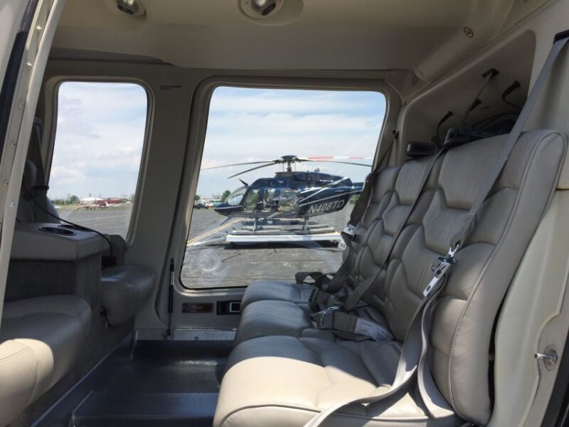 From New Jersey: New York City Skyline Tour - FAQs